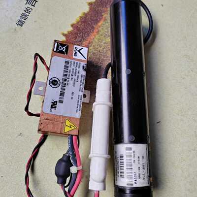 【请询价】MELLES GRIOT氦氖激光器，型号:05-LHP-21