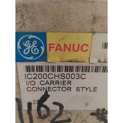 IC200CHS003C IC200PWR102E IC20议价