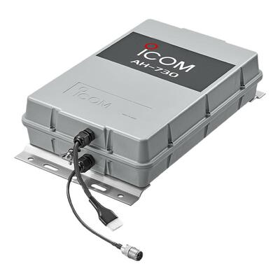 ICOM艾可慕AH-730自动天线调谐器