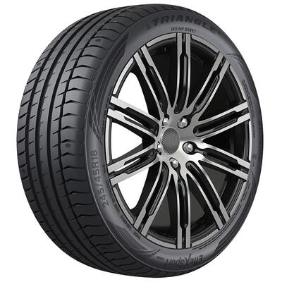 三角轮胎官方225/50R17静音节油