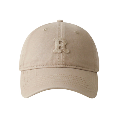 胡茬叔叔原创棒球帽男女情侣