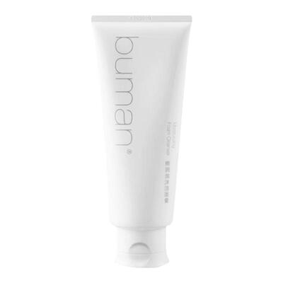 buman水平不螨氨基酸祛痘洗面奶