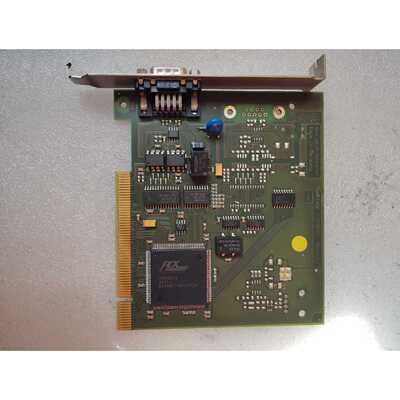 ESD GMBH HANNOVER CANPCI200