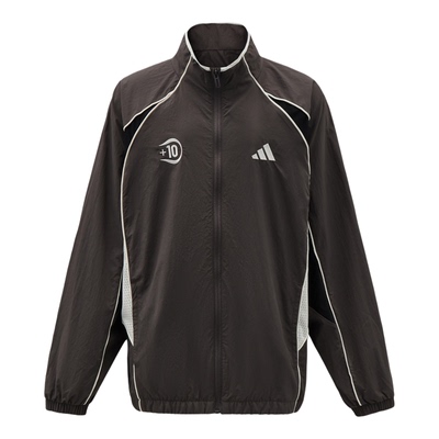 adidas阿迪达斯儿童JK WV JKT运动休闲夹克外套LE1421