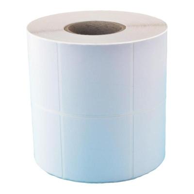 热卖铜版不干胶纸粘性强打印清晰