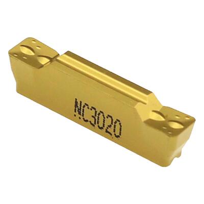 克洛伊KORLOY切槽刀片