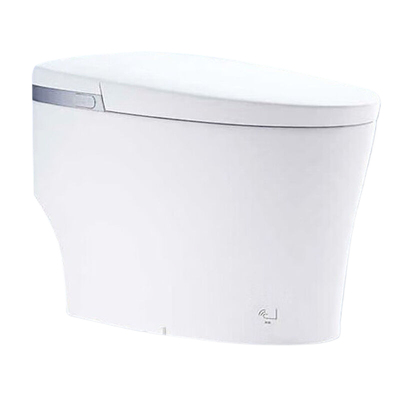 箭牌全智能马桶泡沫盾防溅除臭