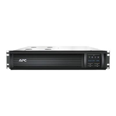 APC不间断电源SMT1500RMI2U
