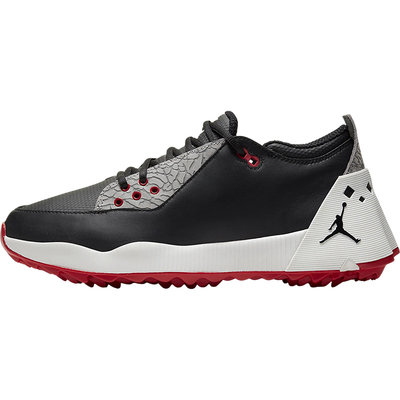 Nike/耐克正品JORDAN男士运动耐磨低帮高尔夫球鞋CT7812-001