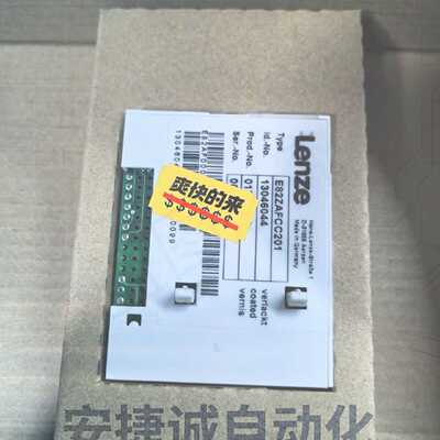 配件E82ZAFCC100 E82ZAFSC100 E82ZAF议价