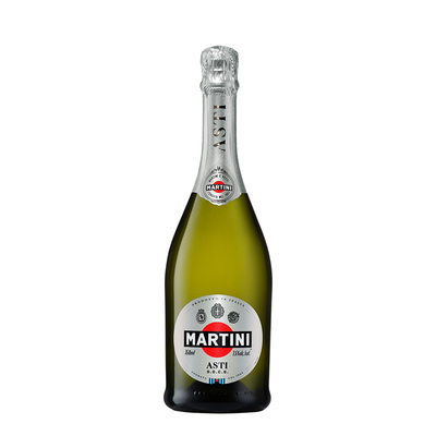 马天尼asti750ml起泡酒