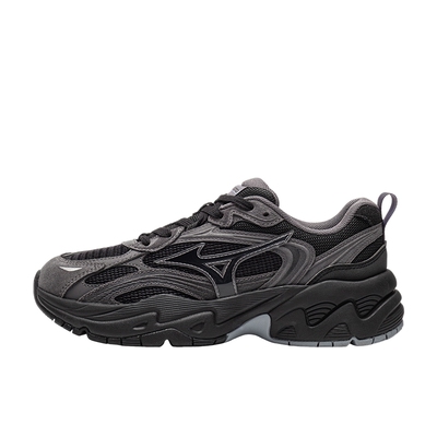 Mizuno美津浓男鞋女鞋trainer 2k v2复古运动鞋轻便休闲鞋老爹鞋