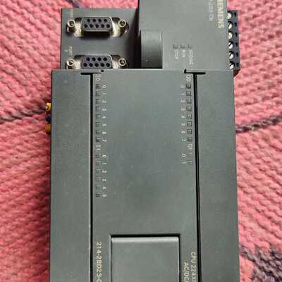 溢价-S7-200 CPU224XP CN，型号6ES7 2
