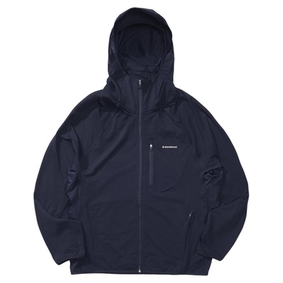 瞬时山野户外原纱针织防晒衣