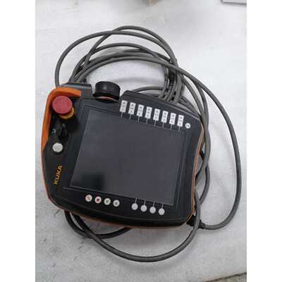 询价库卡KA机器人示教器型号00168334议价