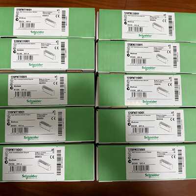 议价施耐德170NEF16021 TSX3721101 TSXDEZ32D2 TSXDSZ32R5TSXDSZ