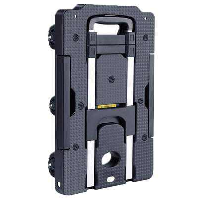 折叠便携家用拉货小推车