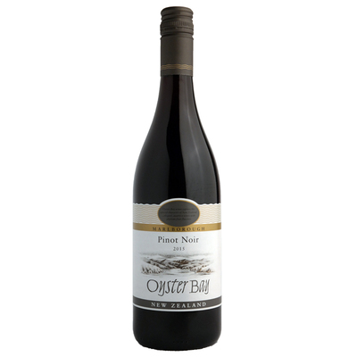 蚝湾黑皮诺pinotnoir新西兰