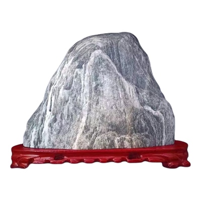 泰山石敢当天然室内办公桌