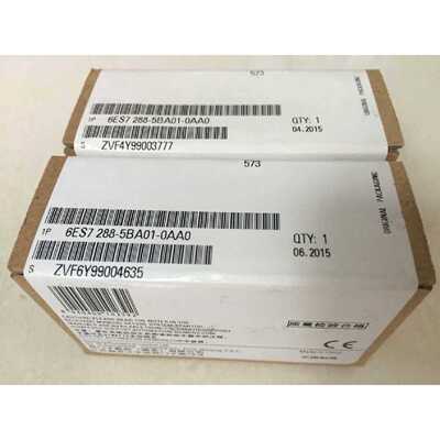 议价西门子6ES7288-5BA01-0AA0全新原装电池板6ES72885BA010AA0
