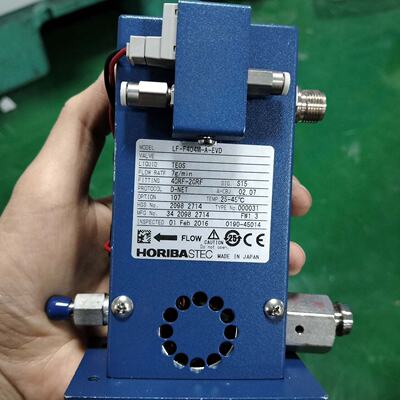 【请询价】HORIA STEC LF-F404M-A-EVD质量