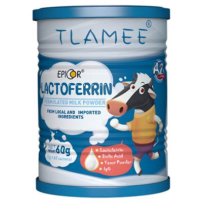 TLAMEE提拉米爱彼可乳铁蛋白60g