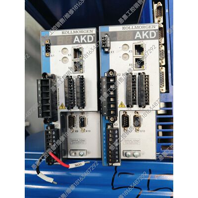议价科尔摩根驱动器AKD-P01206-NBEC-0000 AKD-P02407-NBEC-0000
