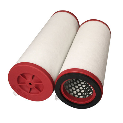 贝克真空泵965415排气滤芯965416