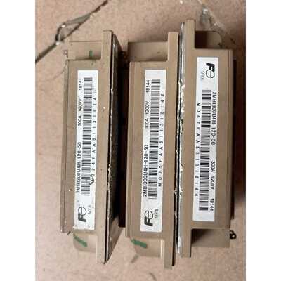 询价2MBI300U4H-120-50模块，300A 120