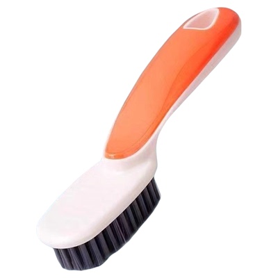 刷鞋刷子家用多功能耐用软毛鞋刷子洗鞋神器洗衣刷子洗衣服不伤鞋