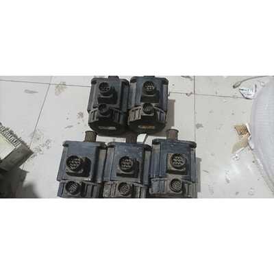 询价下单三洋伺服电机 P60B13150BXS1J 1.5KW