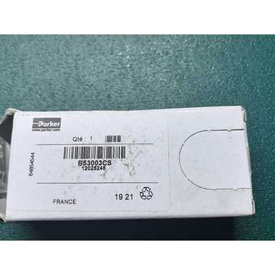 【议价】230Parker液压阀53003CS全新品