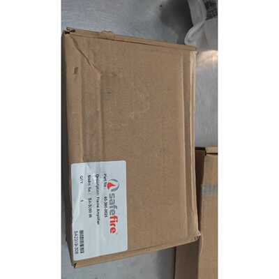SA3000IR美国原装西斐safefire火焰放大器