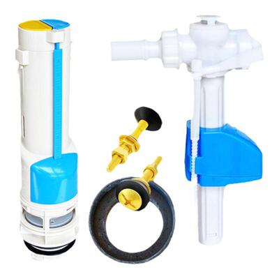 适配TOTOSW760B马桶水箱排水阀