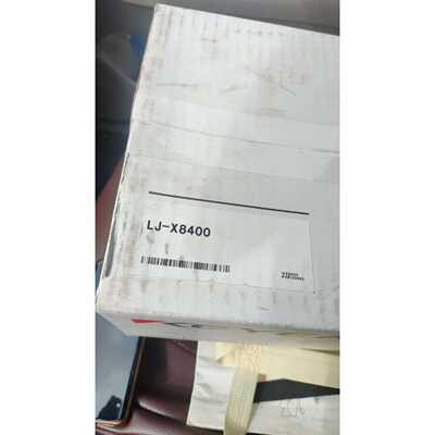 询价基恩士LJx8400基恩士3D轮廓测量仪议价值