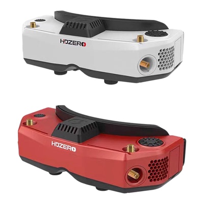 HDZero Race V3 高清数字图传发射端FPV穿越机竞速 Nano 90摄像头