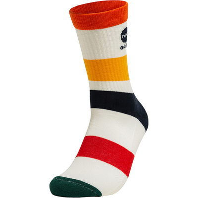 阿迪达斯正品男女通用运动袜