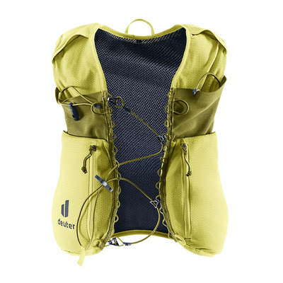 多特deuter越野跑步马甲背心包