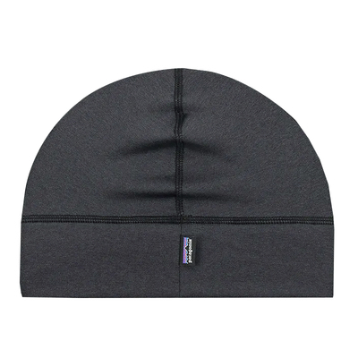巴塔亲肤排汗透气抓绒帽男女同款