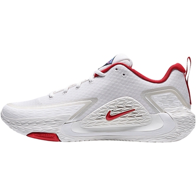 Nike耐克男子实战篮球鞋