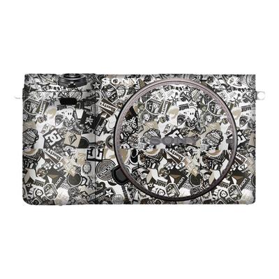 适用于索尼A630相机贴纸单反