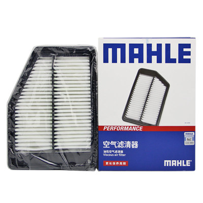 马勒适配本田思域空气滤芯