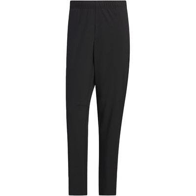 阿迪达斯男速干透气跑步运动长裤