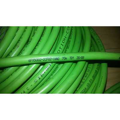 议价西门子信号DriveCliq编码器电缆6FX5002/8002-2DC10-1DF0-35