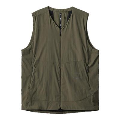 MAAP 男士 Transit Insulated Vest休闲马甲