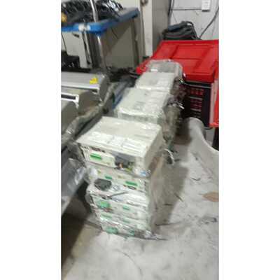 溢价-CKD马达驱动器AX9000THU0九成新都