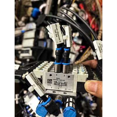 【议价-可维修】 VUVG-L10-P53C-T-M7-1P3  FESTO /均有货
