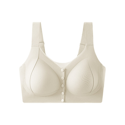 背心式GEM防下垂大胸显小薄款