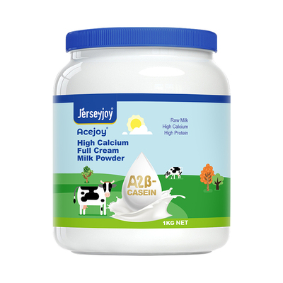 爱薇牛3岁以上全家乐享澳洲奶粉