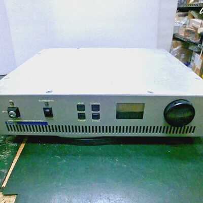 ESI Lightwave M210-PS-V03 Diode Pump laser Power Supply,Used